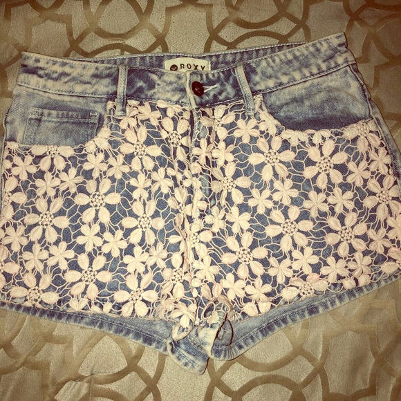 Shorts | Roxy Short | Poshmark
